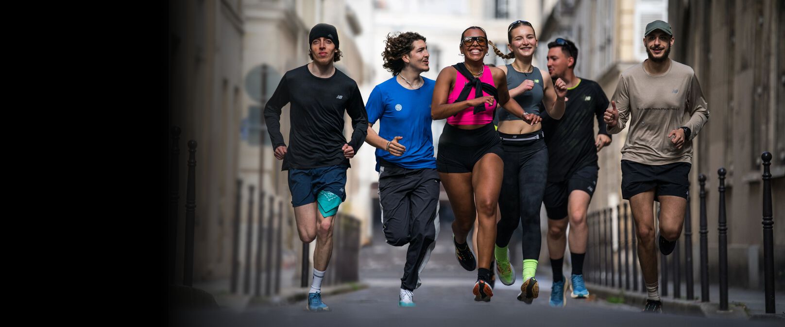 Shop Men's & Women's Running Shoes & Running Clothing - New Balance