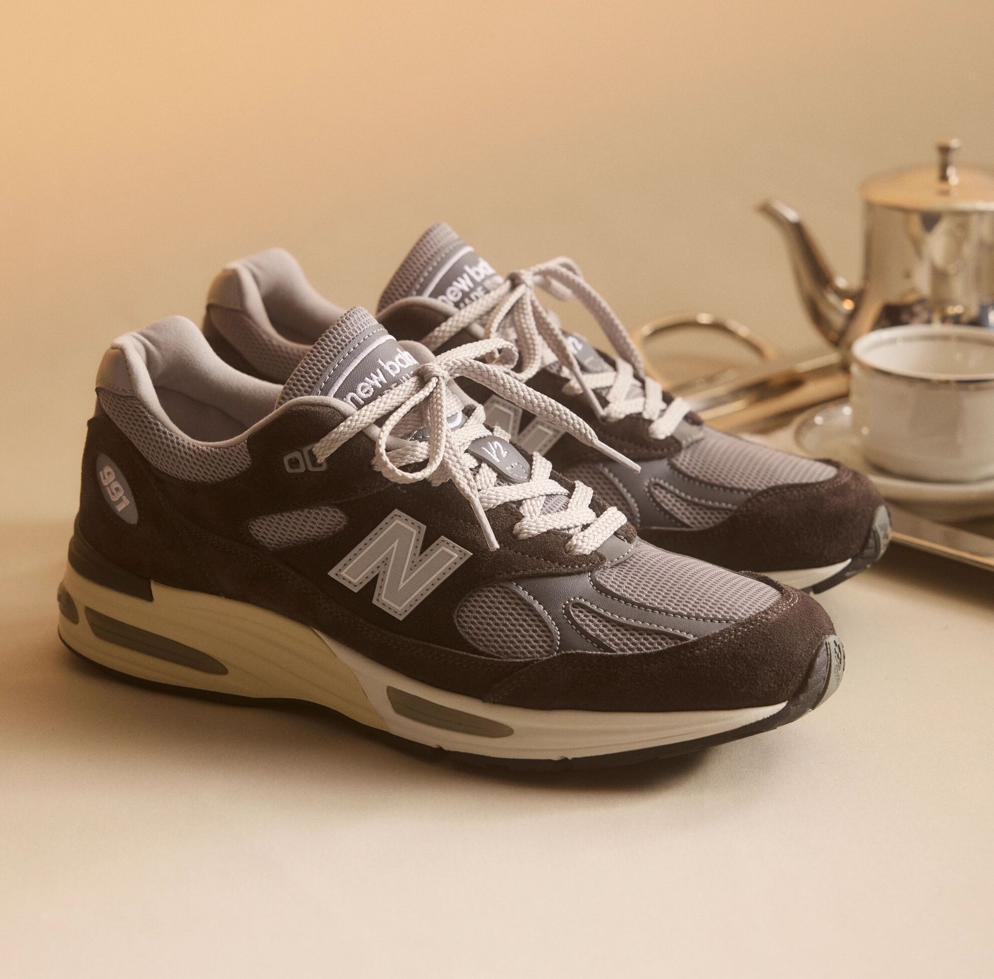 The MADE in UK Collection - New Balance