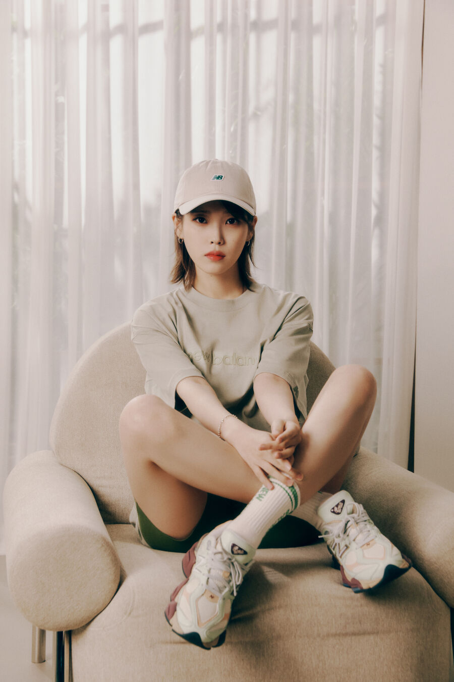 IU Collection styles | New Balance Malaysia - Official Online Store - New Balance