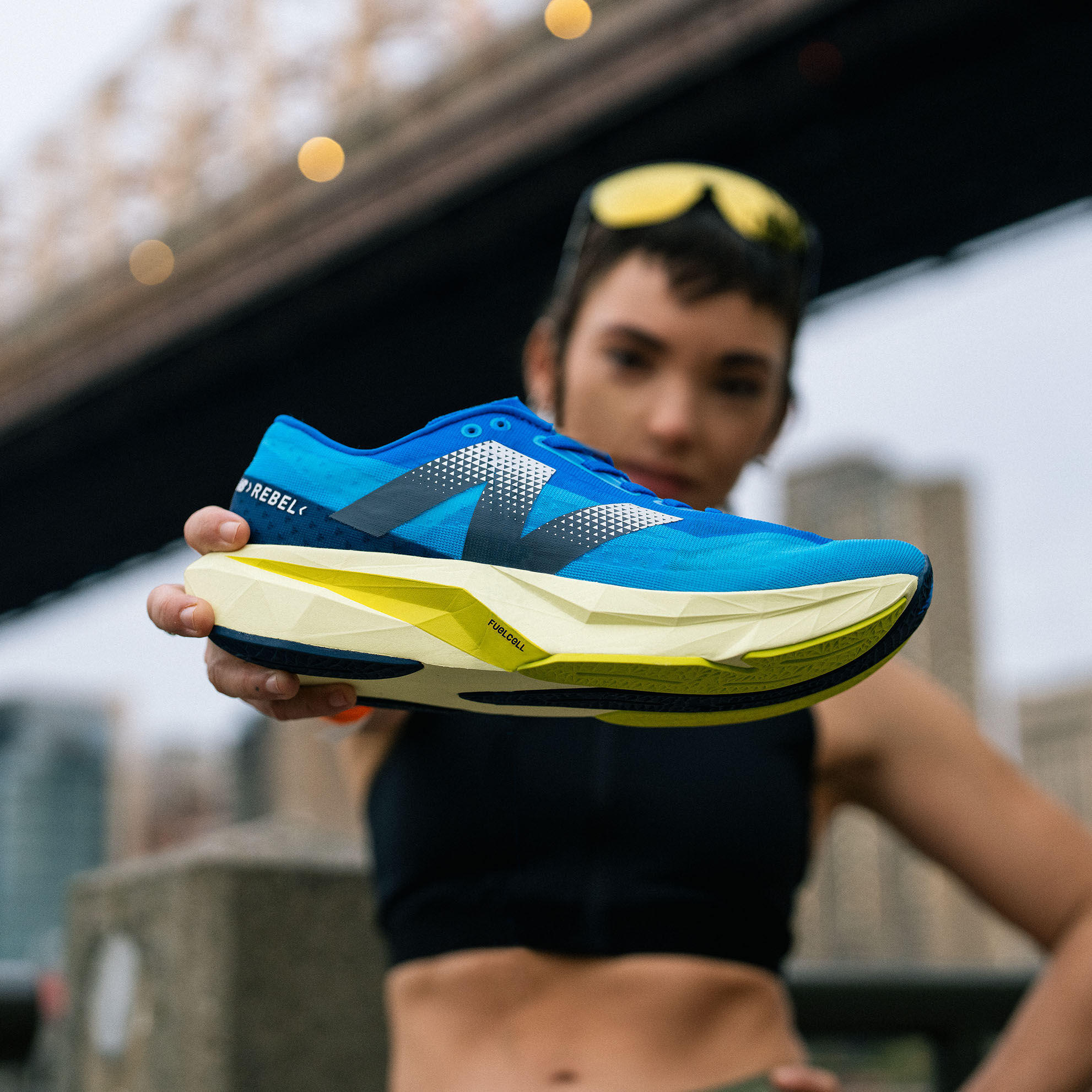 Running - New Balance