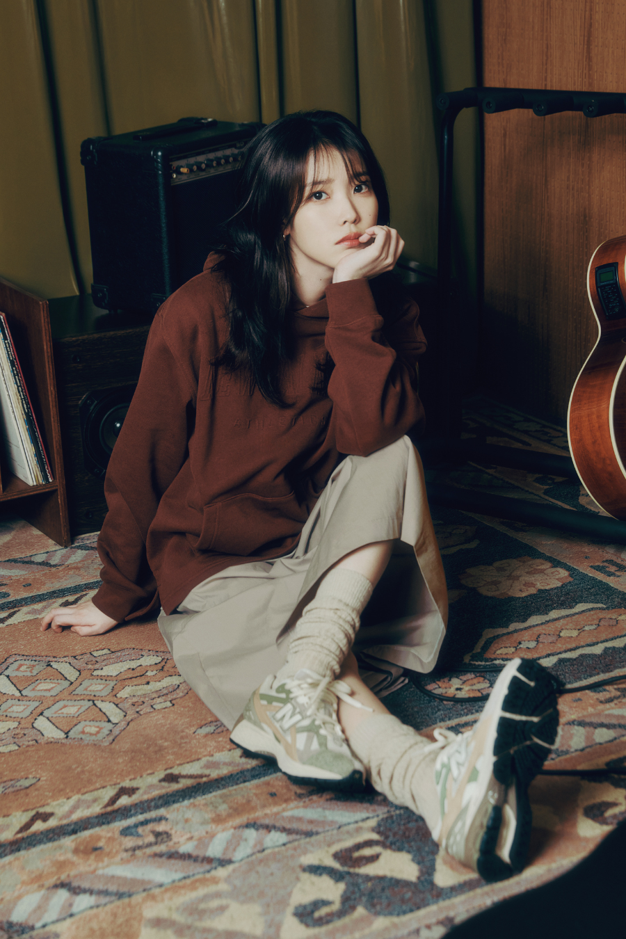 IU Collection styles | New Balance Malaysia - Official Online Store ...