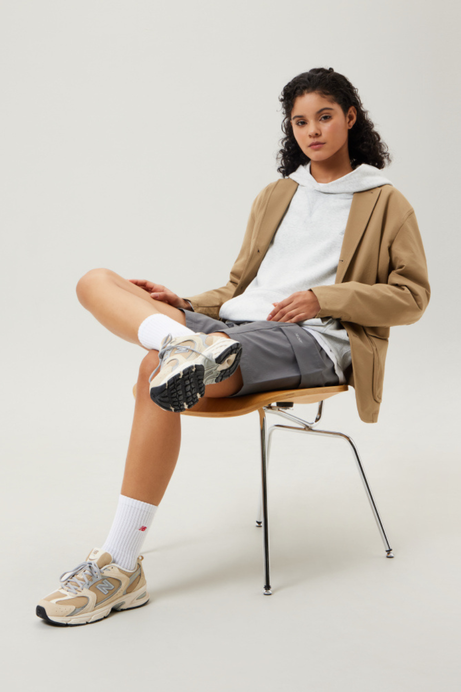 IU Collection - New Balance