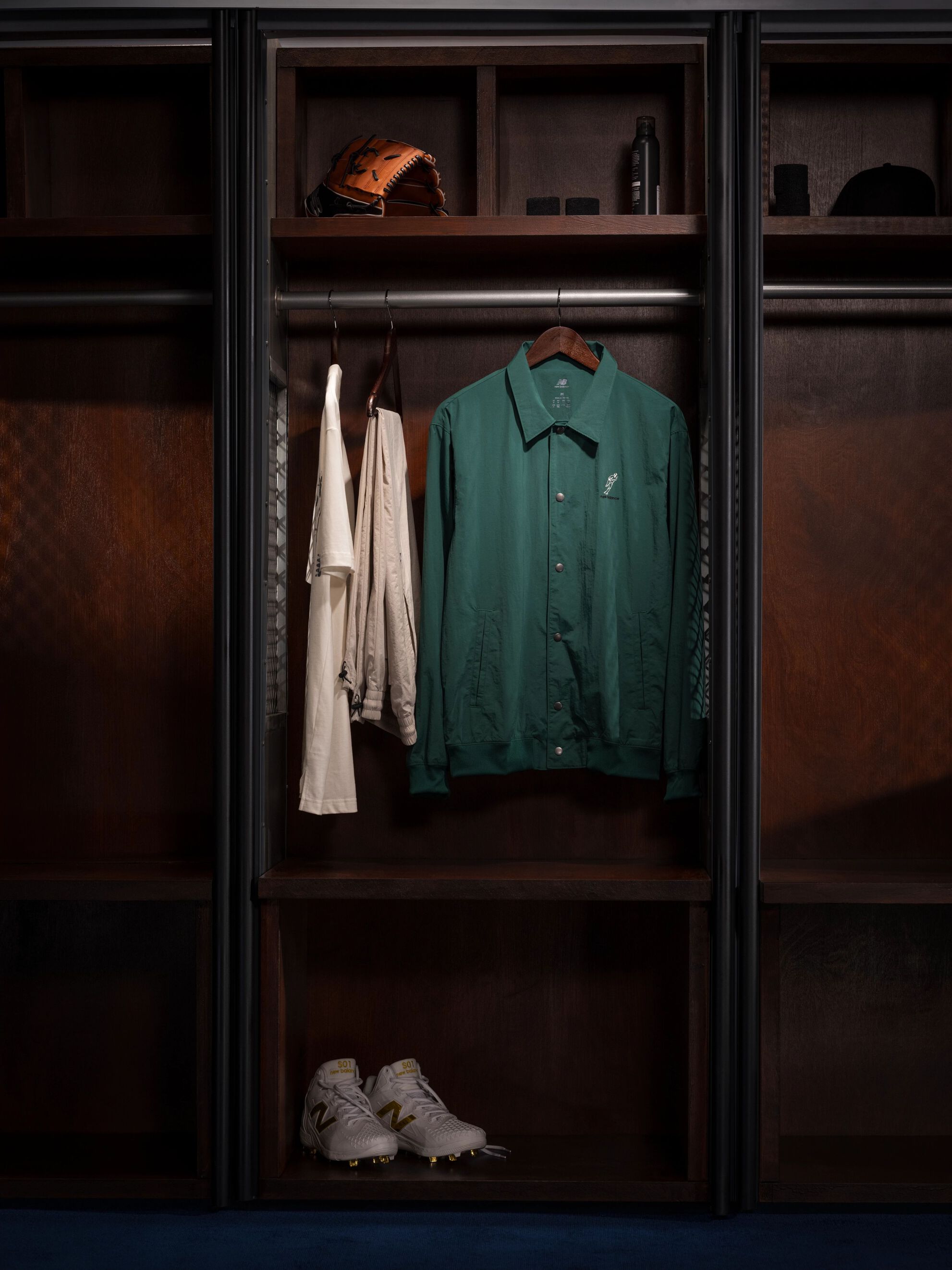 Shohei Ohtani Signature Collection Clothing - Shop Now - New Balance