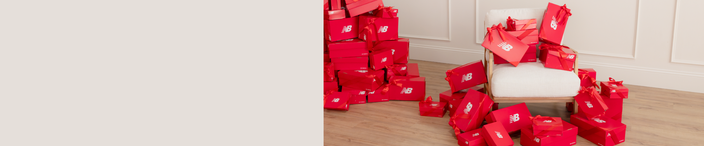 Shop New Balance Christmas - New Balance