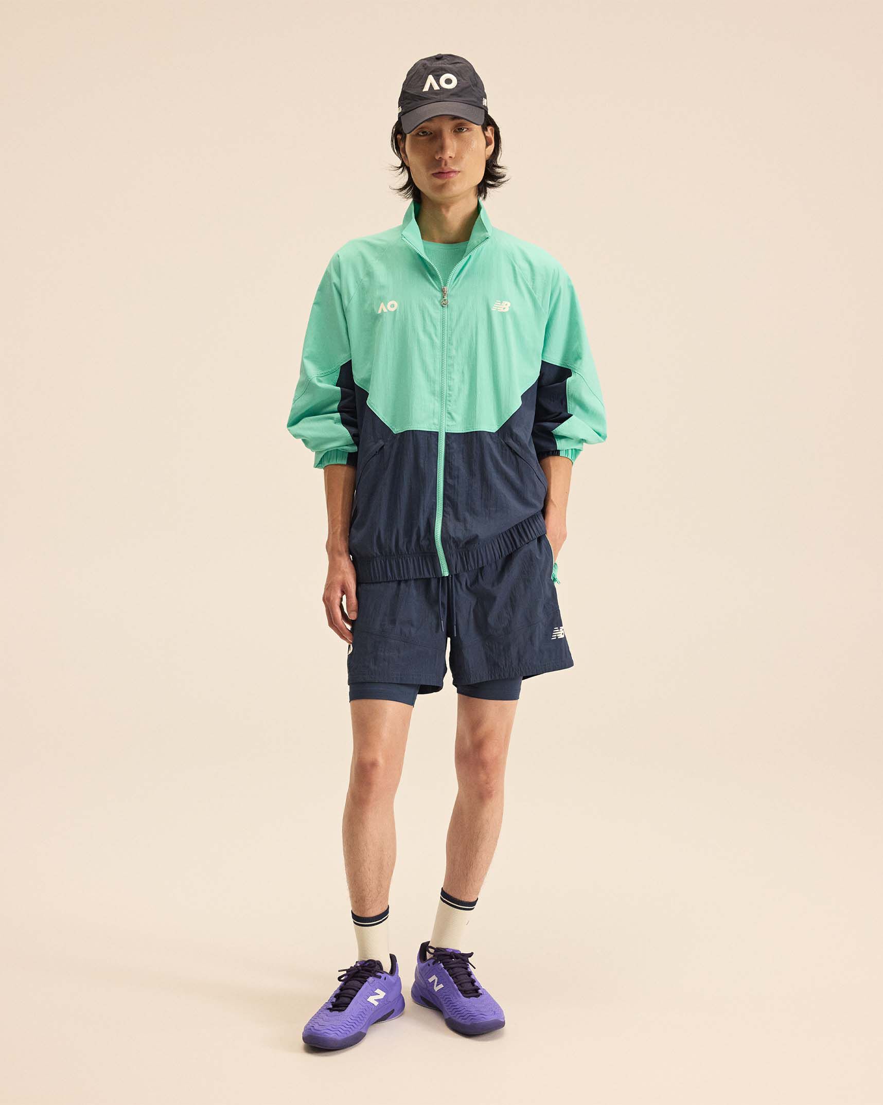 Australian Open 2026 - New Balance