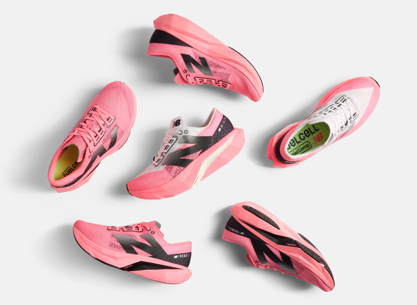 New Balance Malaysia Official Online Store - New Balance