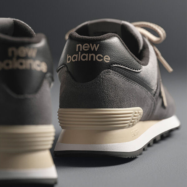 The Grey Shop - New Balance